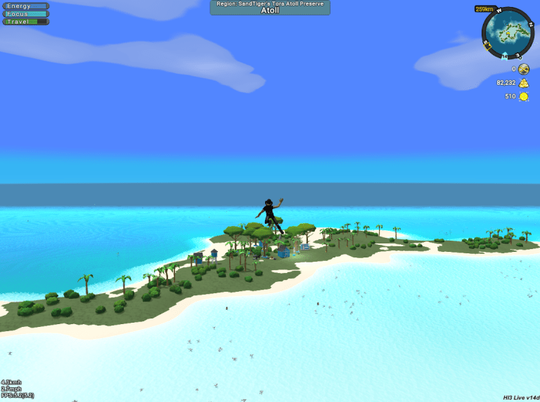 Horse Isle 3 Hints – Mindflight