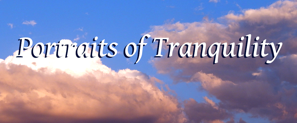 Photo Series – Part 1 – Mindflight