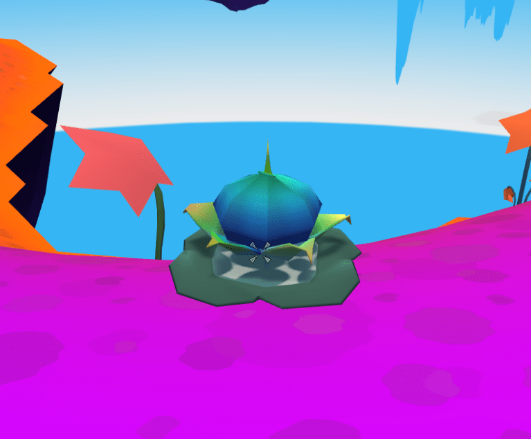 Horse Isle III Update – Exploring the Sky Lands – Mindflight